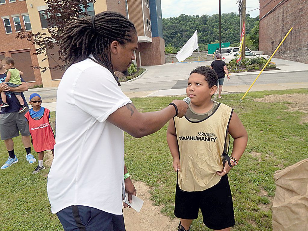 Team Humanity Games goes digital this year - Herald-Standard